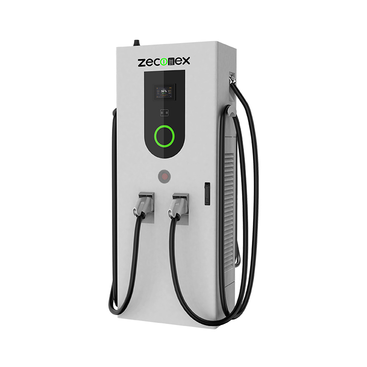 Zeconex 10+ Years EV Charger Manufacturer