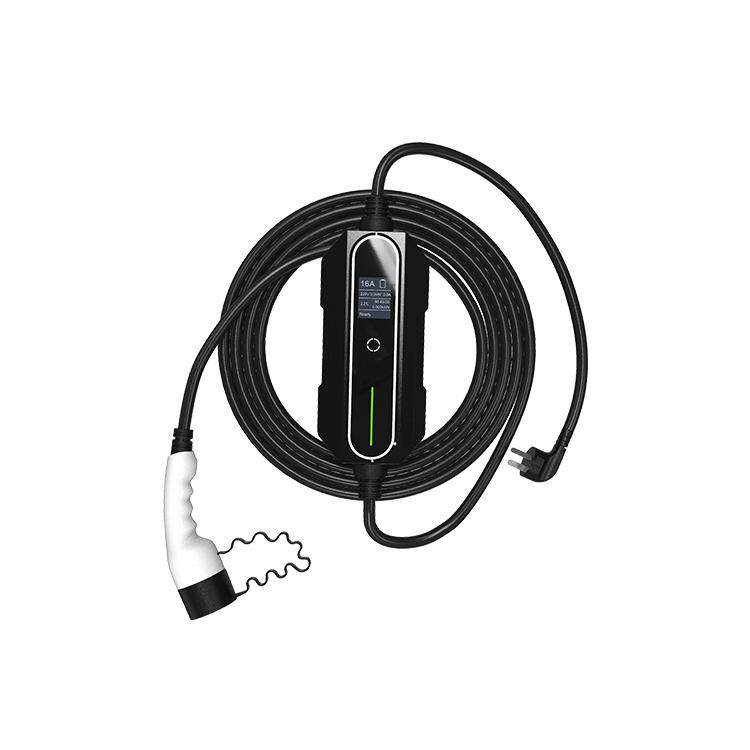 Zeconex Portable EV Charger Box - Zeconex