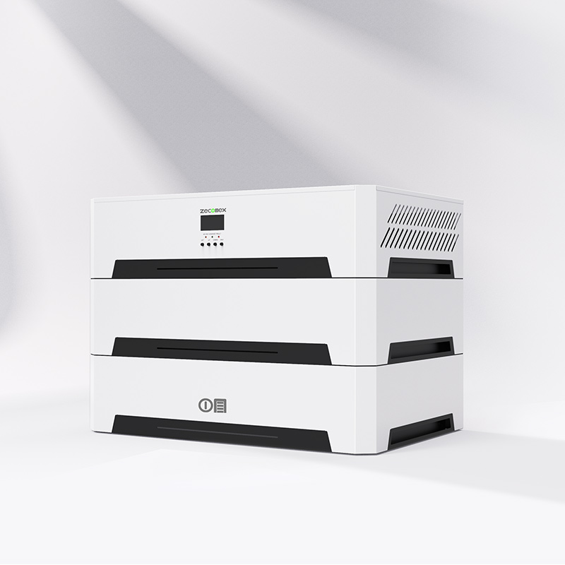 All-in-one Home Solar Inverter With Battery-ZECONEX