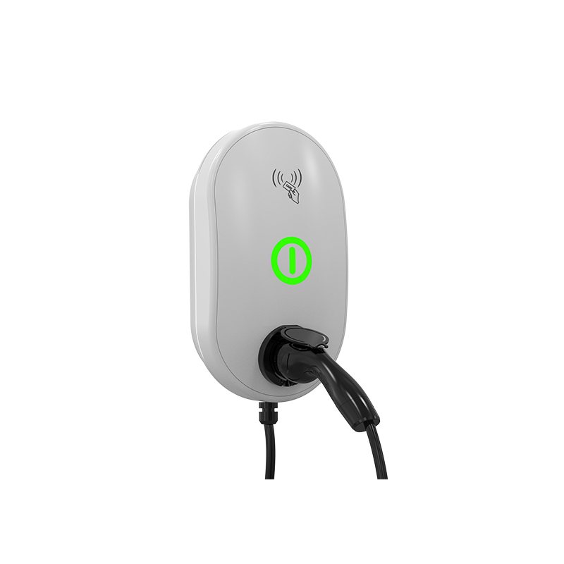 EV Car Home Charger for Smart Home Charge | Zeconex
