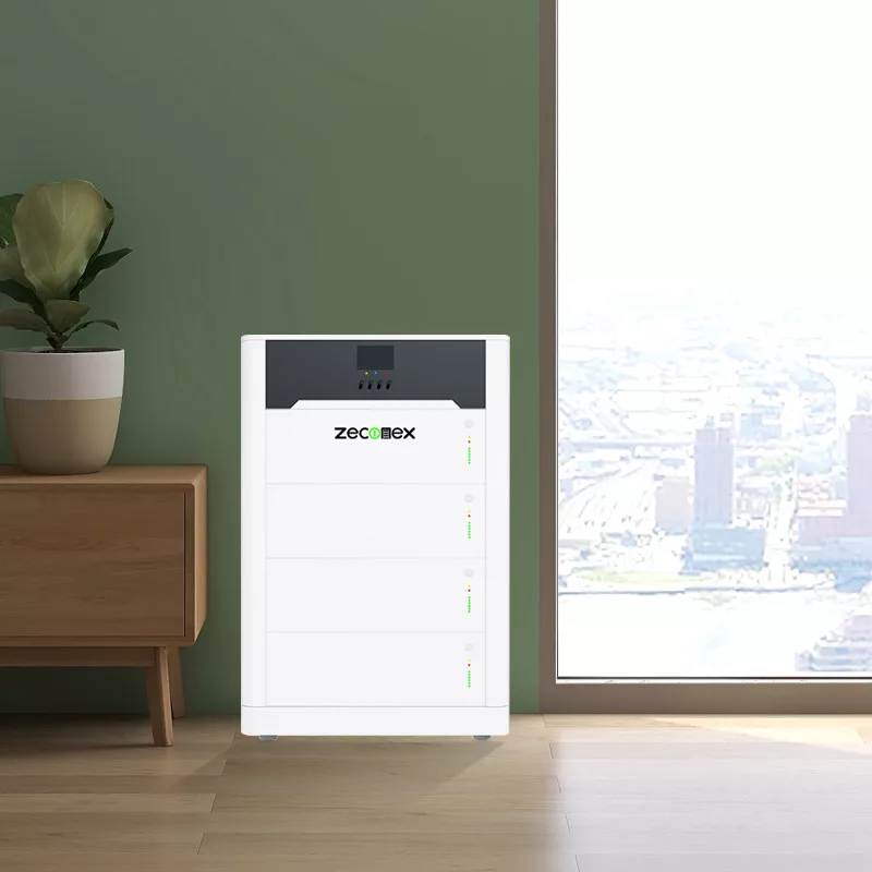 Best Way to Store Batteries | Zeconex