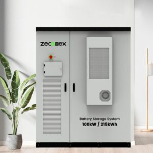 ESS Energy Storage System Price | You Need