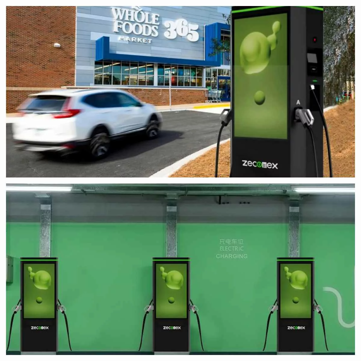 Why Are Level 3 Chargers So Expensive Zeconex Why Are Level 3 Chargers So Expensive Zeconex