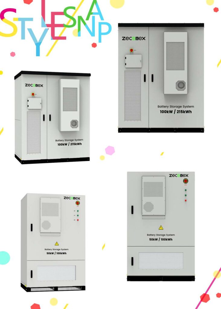 How Energy Storage EMS are Transforming Data Centers and Manufacturing ...