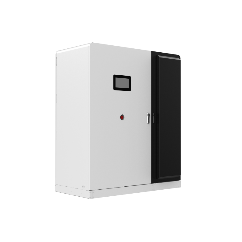 Modular Split-System DC Fast Charger | 480 kW–960 kW - Zeconex