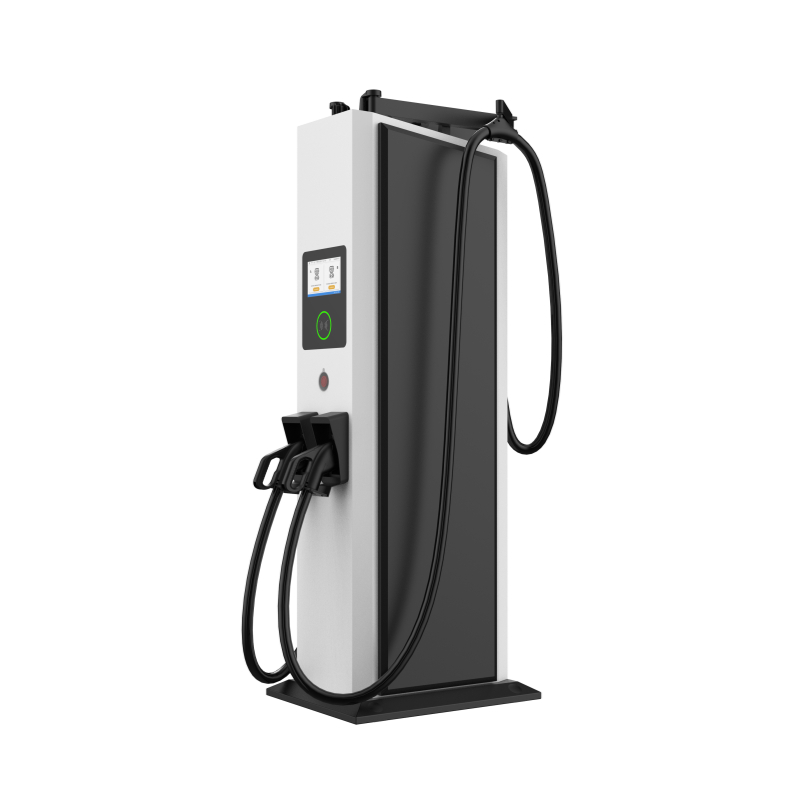 Modular Split-System DC Fast Charger | 480 kW–960 kW - Zeconex
