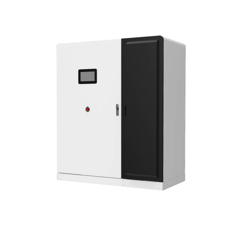 Modular Split-System DC Fast Charger | 480 kW–960 kW - Zeconex